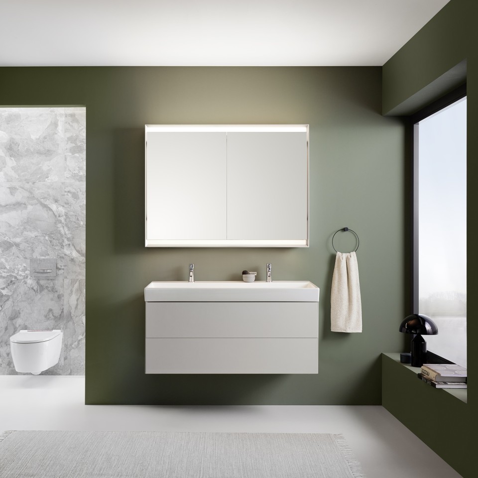 Geberit ONE | geberit.pt