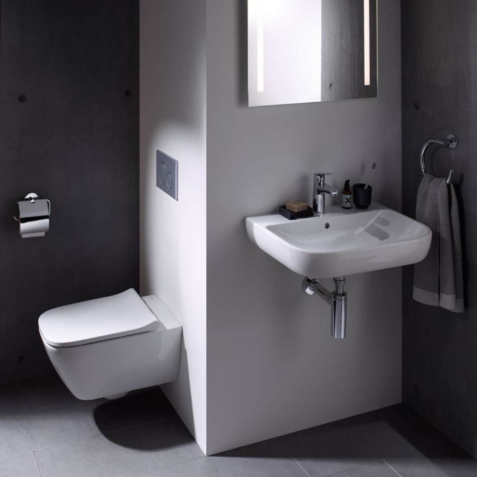 Geberit Smyle | geberit.pt