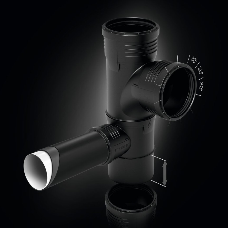 Sistemas de drenagem | geberit.pt