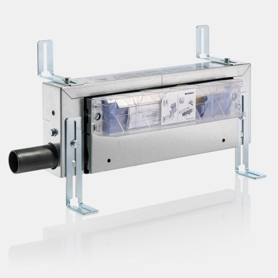 Geberit Kombifix | geberit.pt