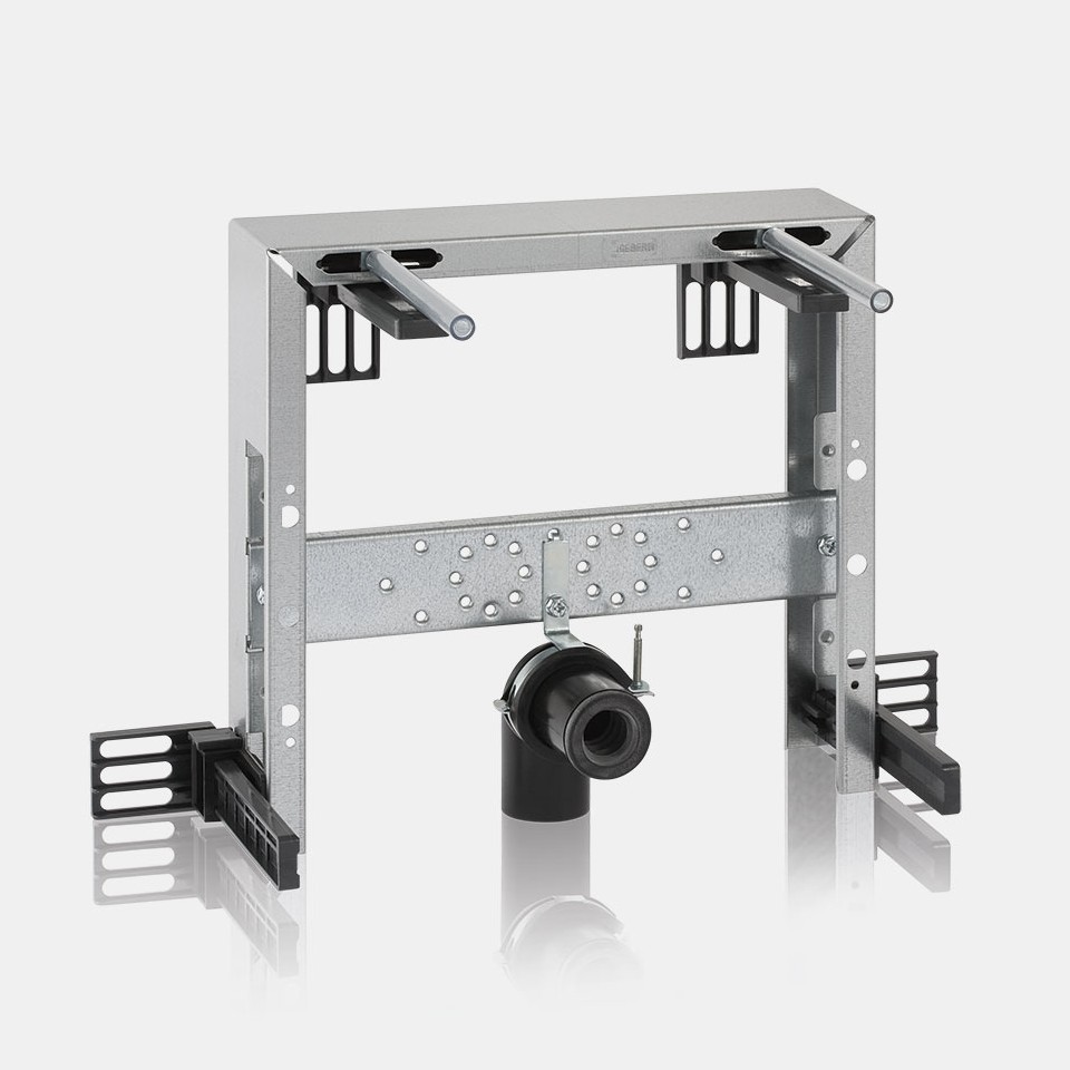 Geberit Kombifix | geberit.pt