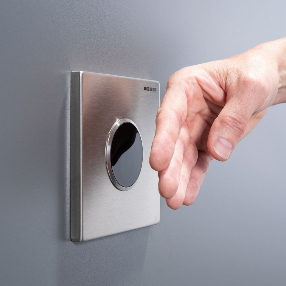 Sanitas e urinóis | geberit.pt